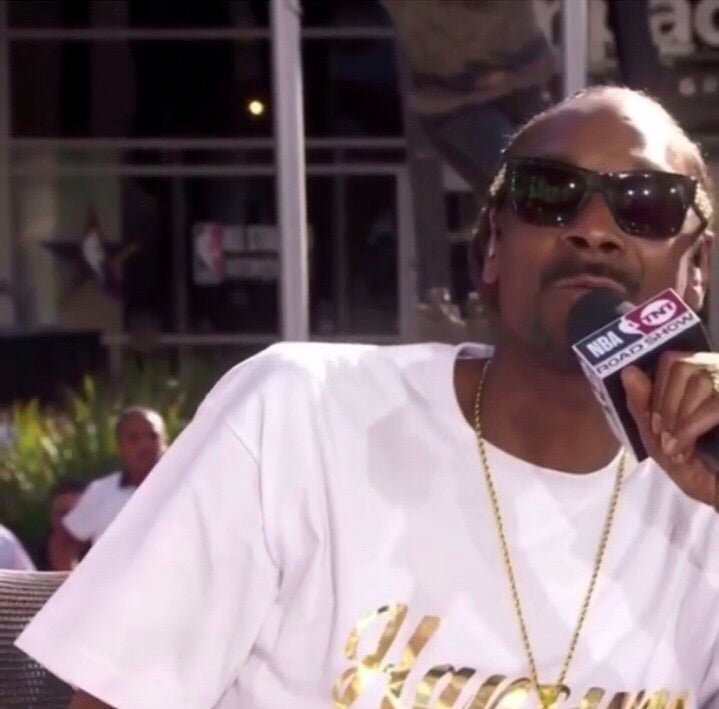 Hansum Gold Tee Shirt – Shop Hansum Mag