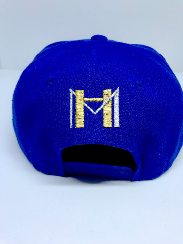 Hansum Characters head baseball cap – Shop Hansum Mag